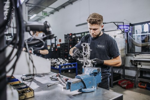 Turbocharger 54409700007 Audi Seat Skoda VW 1968 ccm 103 kW 140 BHP ...