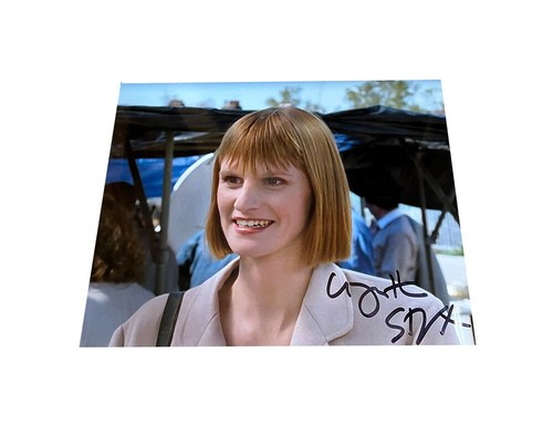 Only Fools and Horses Gwyneth Strong Cassandra Jolly Boys Signed 10×8 ...
