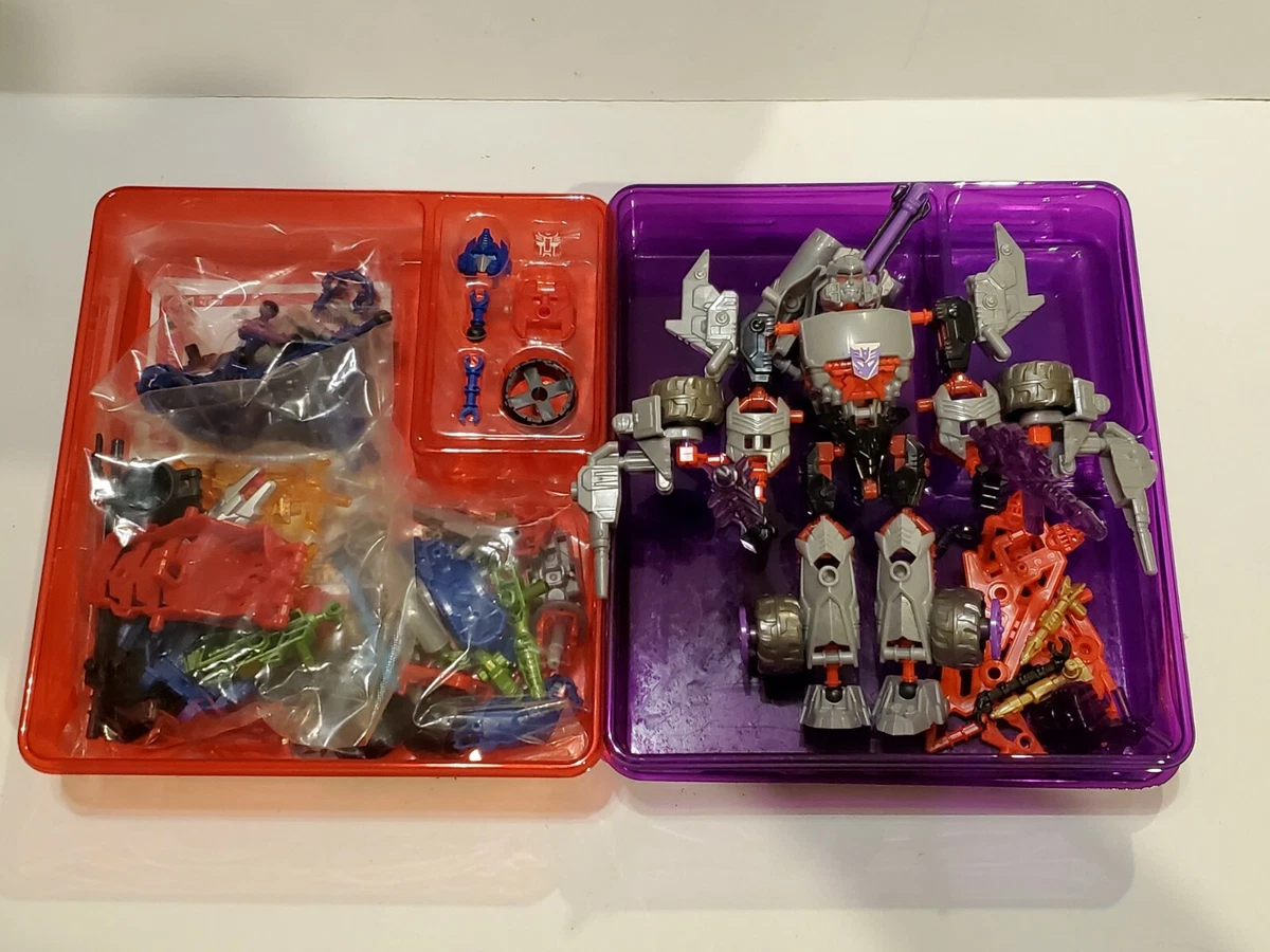 Construct Bots Ultimate