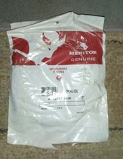 () Meritor Freightliner TDA A1205p2590 Oil Seal for sale online | eBay