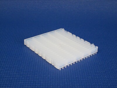 A86-01-0215 Entegris / Fluoroware Device Carrier, Teflon/PFA | eBay