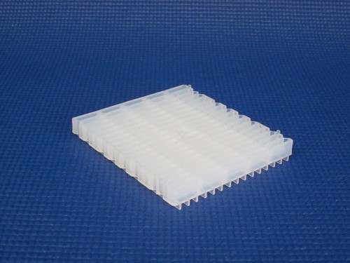 A86-01-0215 Entegris / Fluoroware Device Carrier, Teflon/PFA | eBay