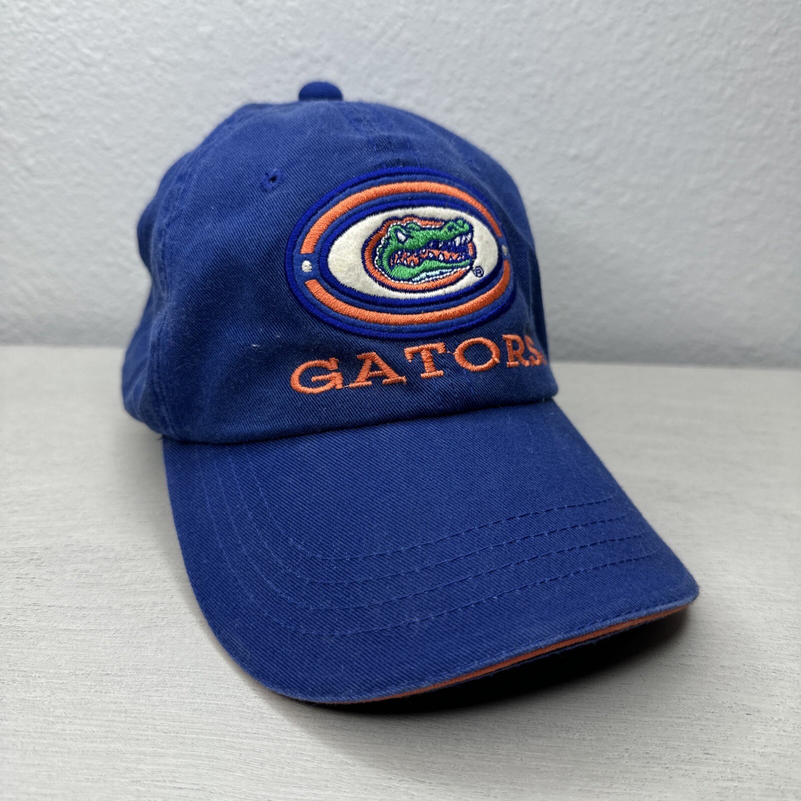 Vintage Signatures NCAA UF Florida Gators Dad Hat Cap | eBay