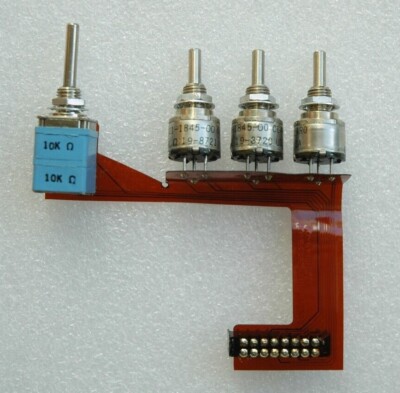 Oscilloscopes - Tektronix Crt