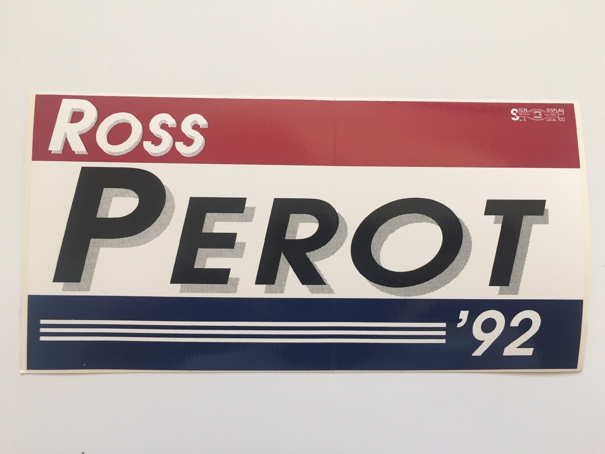 Perot Logo