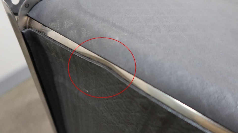 Thermador Masterpiece Emerald 24" SS Integrated Smart Dishwasher ...