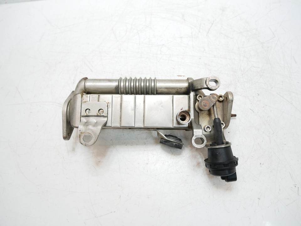 Exhaust gas cooler for Mini R57 R60 R61 1.6 D N47C16A N47 7823319 | eBay UK