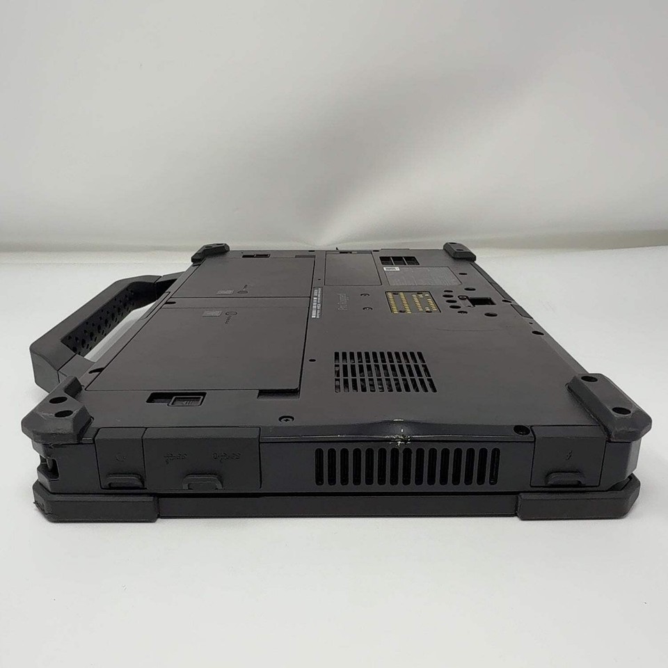 Dell Rugged P148G 14" Core Ultra 5 125U 2.1GHz 16GB RAM 512GB SSD | eBay