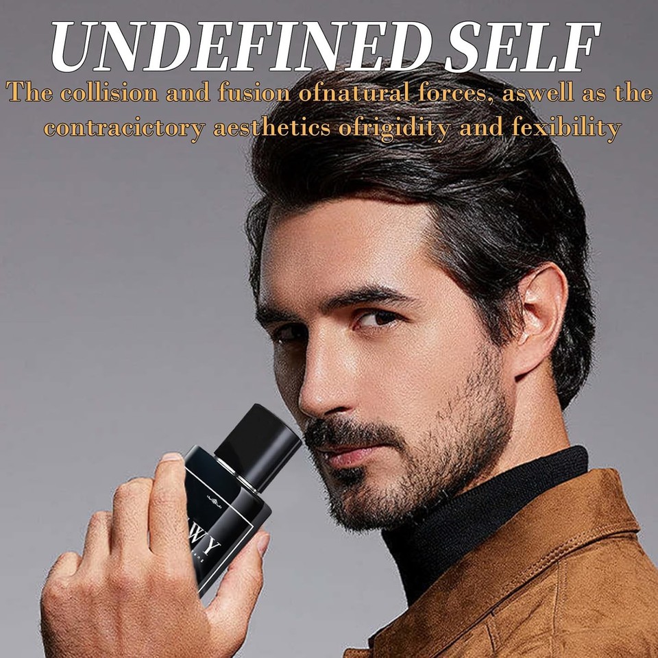 Best Perfume for Men to Attract Women Spicy Vibrant Fresh and Powerful ...