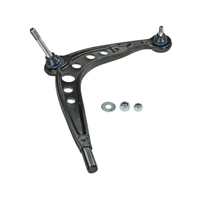 Meyle 316 050 4366 Control Arms Front Passenger Right Side for 325 3 ...