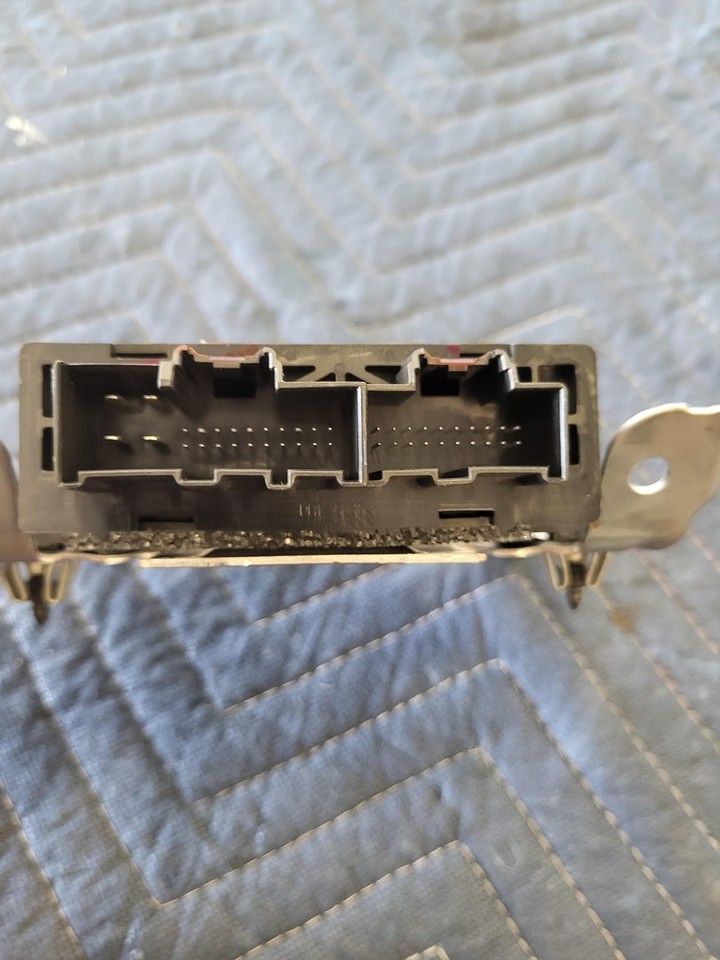 Hood Release Control Module 2023 Ford Mustang Mach-E LJ8B-14F008-BE ...