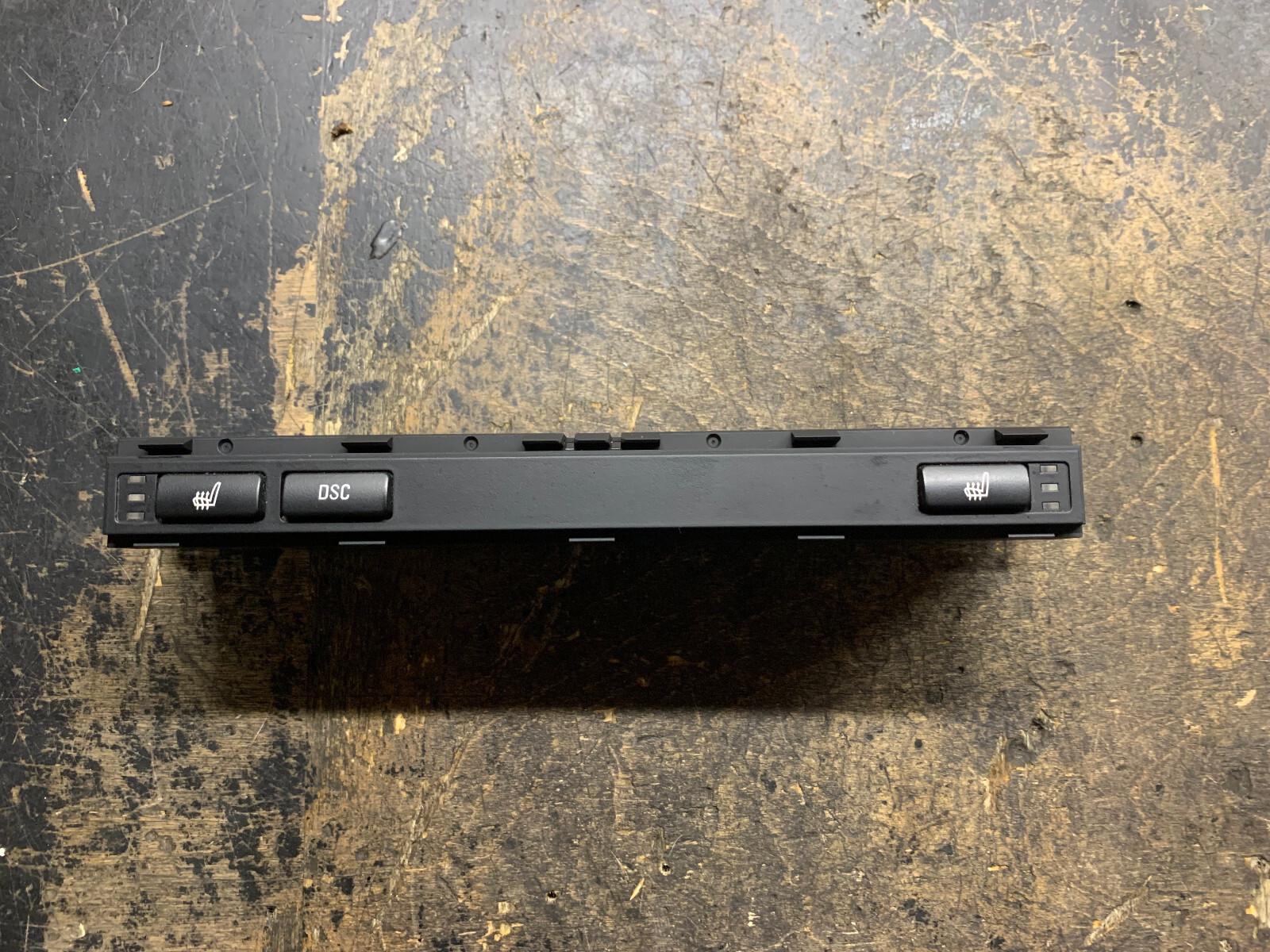 BMW E46 323i 325i 328i 330i Dash Buttons Switch Panel 6925501 | eBay