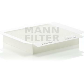 Filter. interior air MANN 1638350047|1638350247|A1638350047|A1638350247 ...