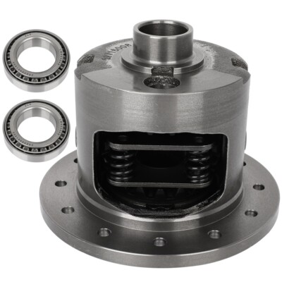 What is up with these cheap 12 bolt posi carriers? | Team Chevelle