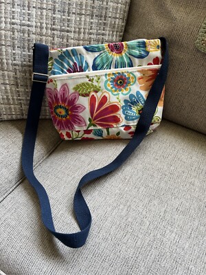 Cloverfields Bags Crossbody Bag SUMMERFIELD - Just Like New | eBay