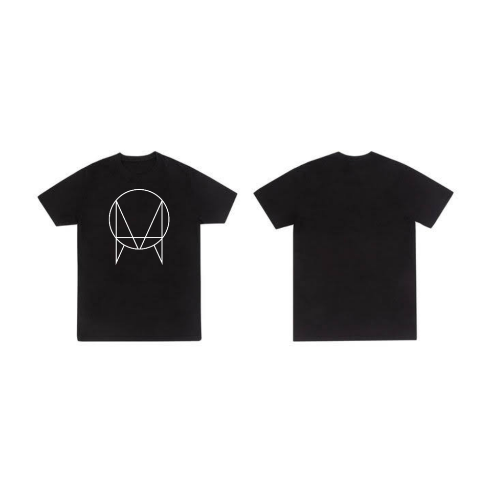 Skrillex OWSLA Logo Tee Shirt | eBay