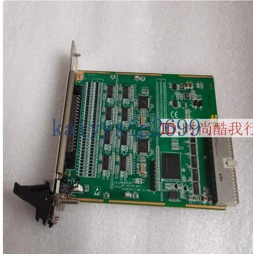 MIC-3620 REV.B101-1 19A3M62000-01 control card | eBay