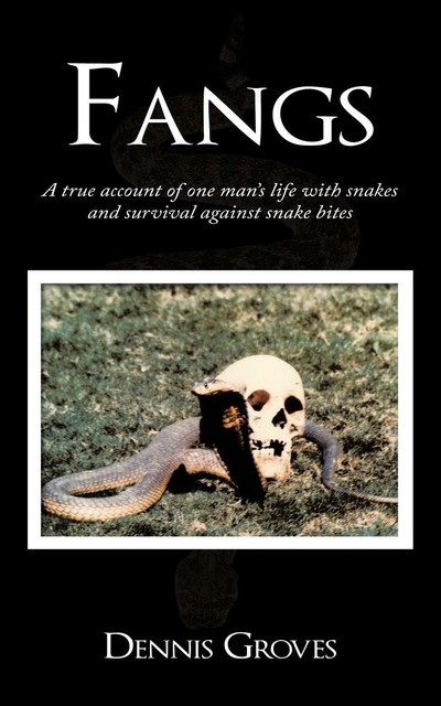 Fangs von Dennis Groves (2010, Taschenbuch) online kaufen | eBay.de