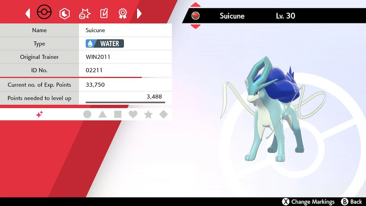 Legendary Dog Pokemon Names