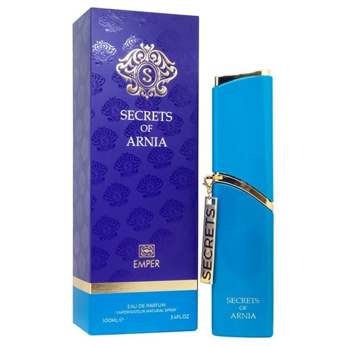 Emper Secrets Of Arnia Eau de Parfum Spray 100ml /misk / Attar (24,99 ...