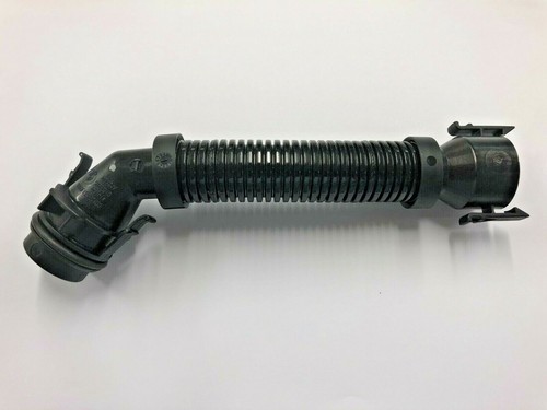 Genuine BMW/MINI Air Intake Breather Pipe Hose Rocker/Cam Cover B37 ...