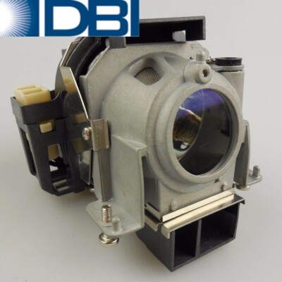 GENUINE ORIGINAL OEM NEC NP02LP LAMP FOR NP40 NP-40G NP50 NP-50G NMV ...