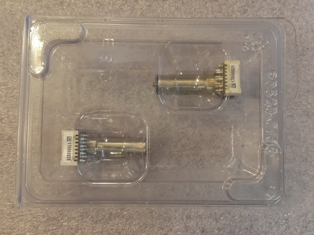 Cambridge Technology 6210H Single-Axis Galvanometer Scanner - Gray for ...