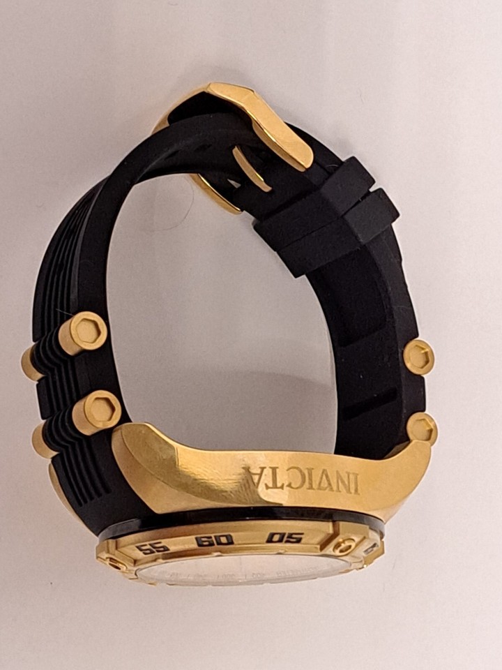 Invicta Speedway Collection Model 25507 **NEW**NO BOX OR PAPERWORK** | eBay