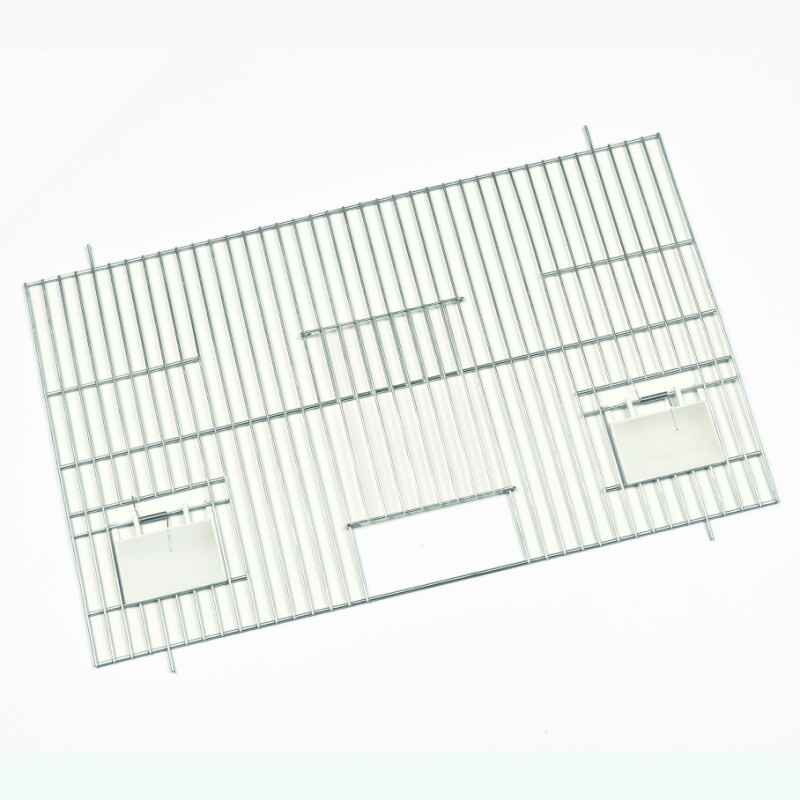 Budgerigar Cage Fronts