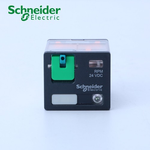 1PCS NEW power relay RPM32BD RPM32P7 RPZF3 15A 11 Schneider | eBay