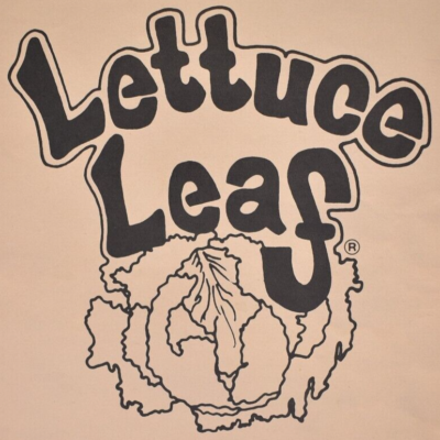 Lettuce Band Logo