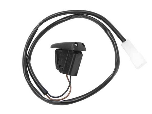 For Mercedes A208 CLK-Class Passenger Right Windshield Washer Nozzle ...