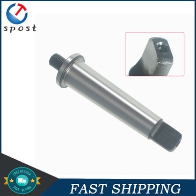 Drill Chucks - Threaded Arbor