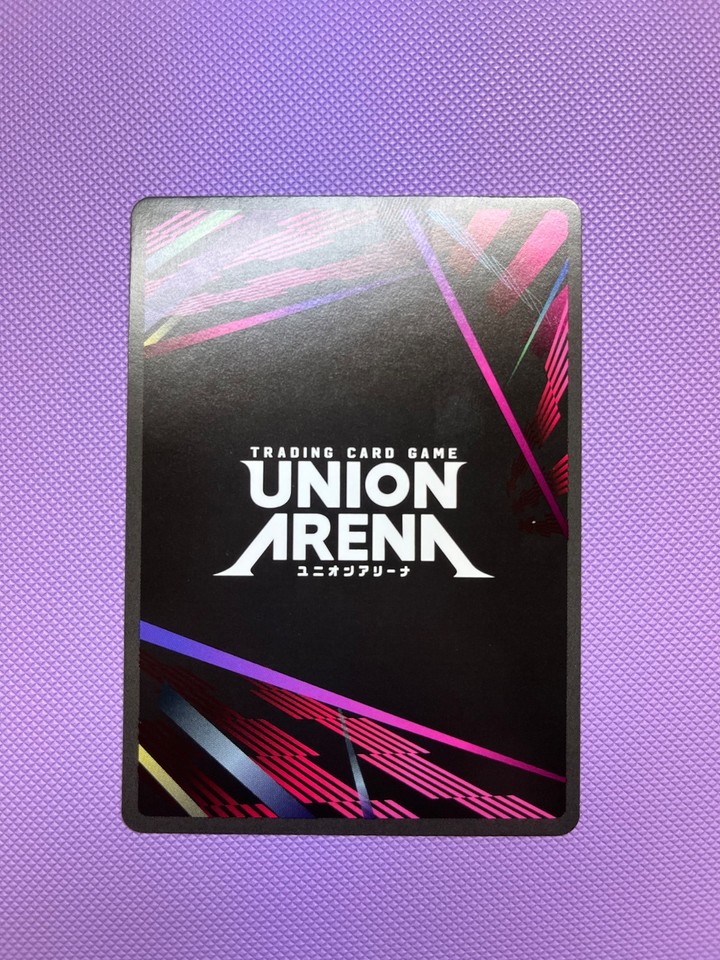 Evangelion Production Model-08 - Union Arena Card - UE15BT-EVA-1-042 ...
