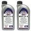 MTF-LT-4 SYNTHETIC GEAR OIL FOR BMW MINI MTF LT 4 SAE 75W90 2 X 1L | eBay