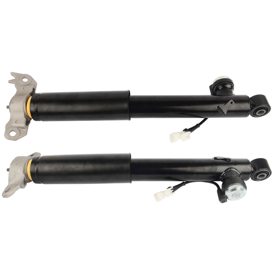 2x Rear Right Left Shock Absorber Struts w/Electric Fit Buick LaCrosse ...