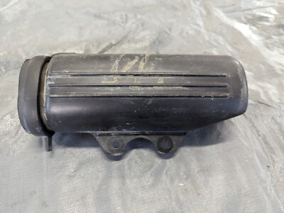 Suzuki DR650 DR650SE tool box with cover 1996-2023 | eBay