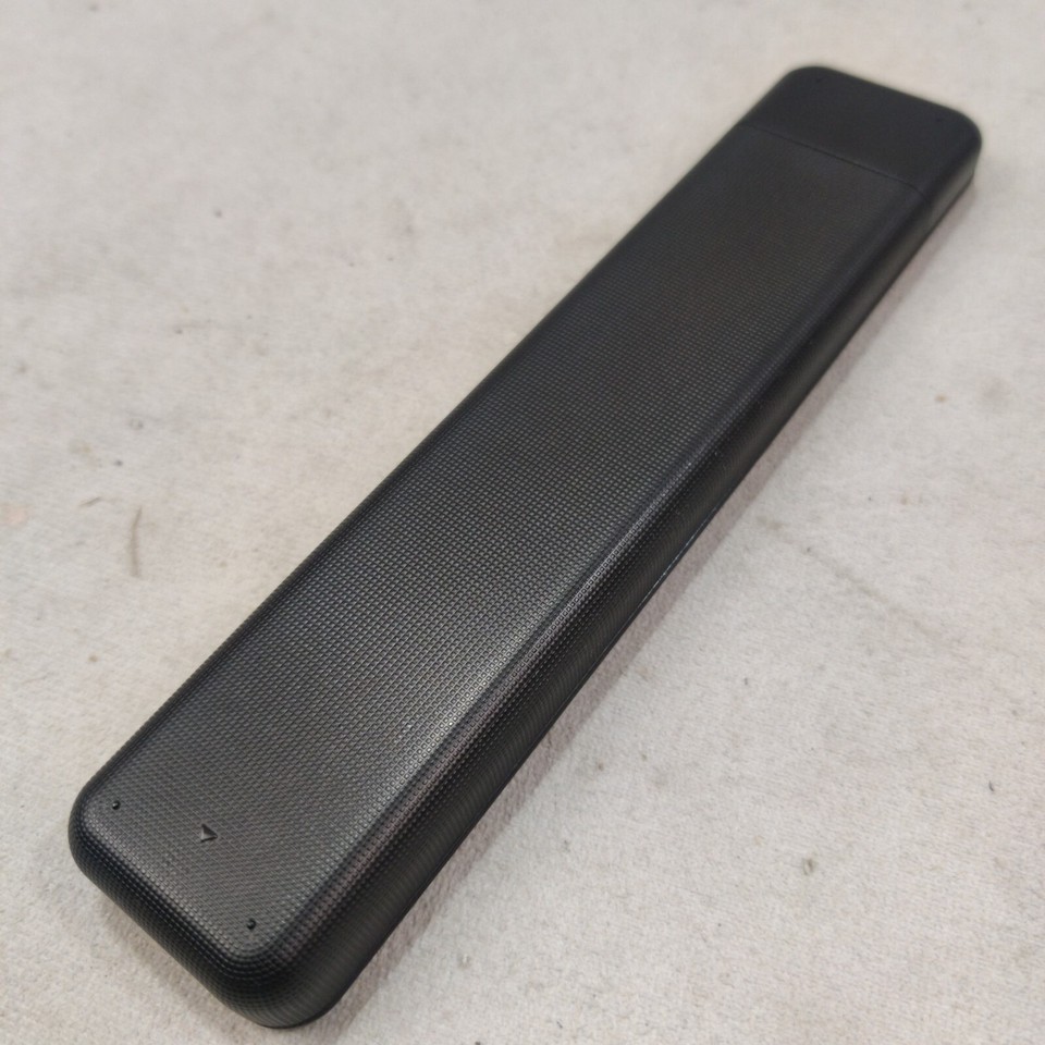 NEW - SONY RMF-TX810U REMOTE CONTROL + BATTERIES | eBay