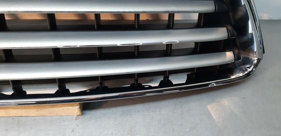 Mini Countryman 2010 To 2014 Genuine Front Grille PN:224059-10 | eBay UK
