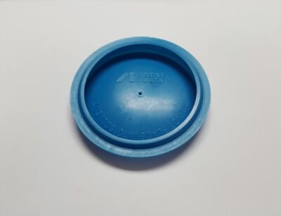 Iwata Paint Gun Lid, Fits all Full Sized Iwata Spray Gun Cups. | eBay