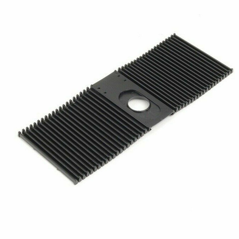 1pc NEW Car Center Gear Lever Strip Cover Trim Fit For Audi A8 4E ...