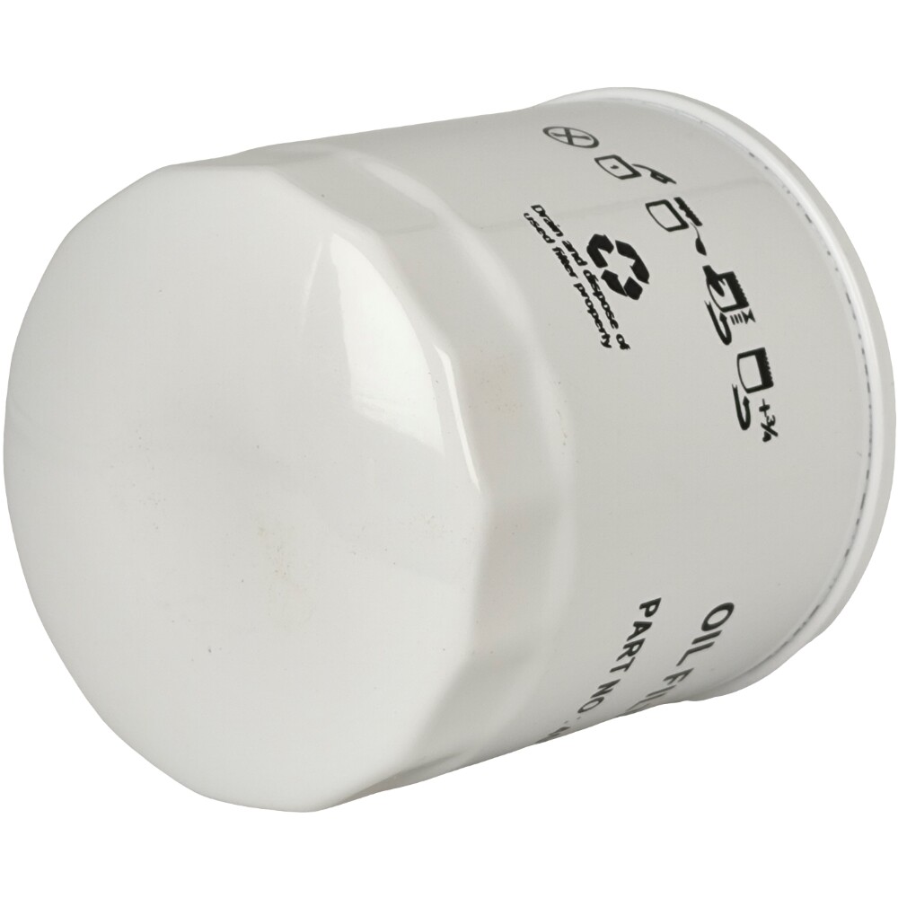 Engine Oil Filter 40318591 Fit for LS Tractor XU6100 XU6158 XU6168 ...