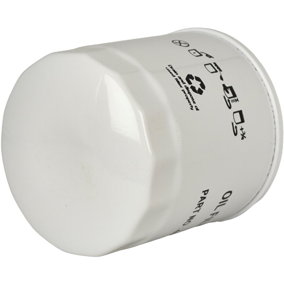 Engine Oil Filter 40318591 Fit for LS Tractor XU6100 XU6158 XU6168 ...