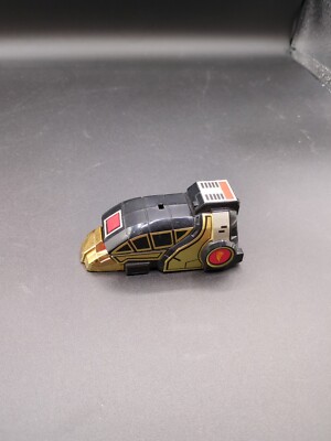 Power Rangers Black Lion LEFT CLAW Thunder Megazord arm armor ...