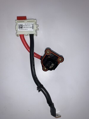 Tesla Model 3/Y 12V PCS Passthrough Connector | eBay