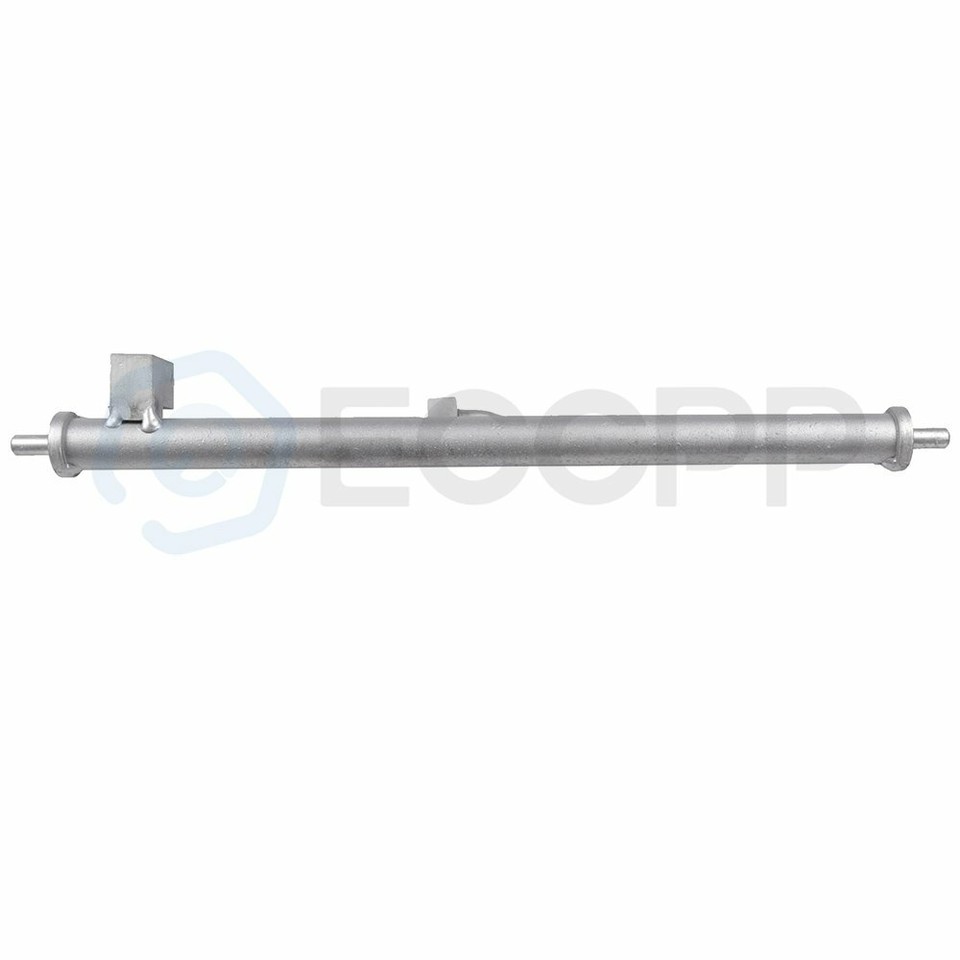 AC Condenser A/C Air Conditioning For Acura Integra Honda CR-V Aluminum ...
