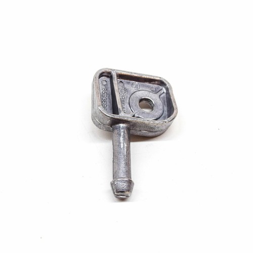 OEM BMW X3 G01 REAR RIGHT BRACKET RESONATOR 18308593696 GENUINE NO DUTY ...