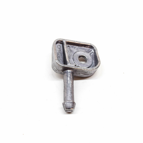 BMW X3 G01 Rear Right Bracket Resonator 18308593696 Original | OE