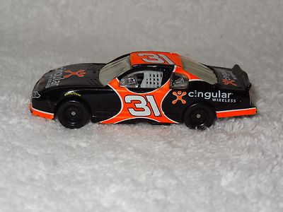 Cingular Wireless #31 NASCAR Die Cast Car- 2002- Monte Carlo- Action | eBay