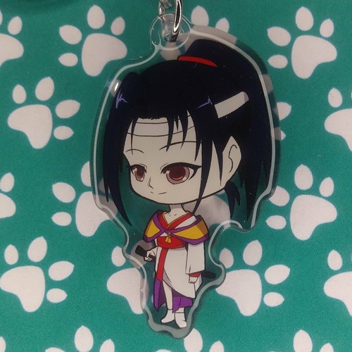 Outlaw Star Twilight Suzuka ANIMEinU Keychain | eBay